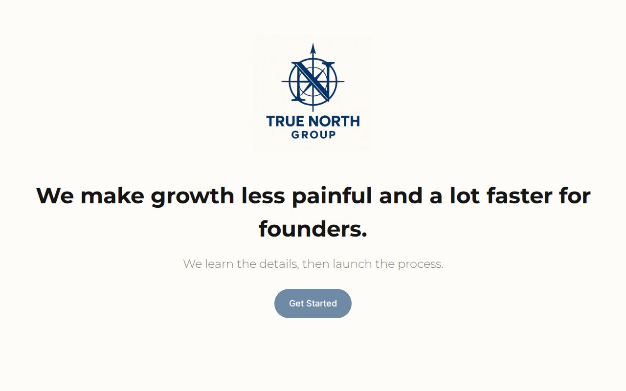 True North Group